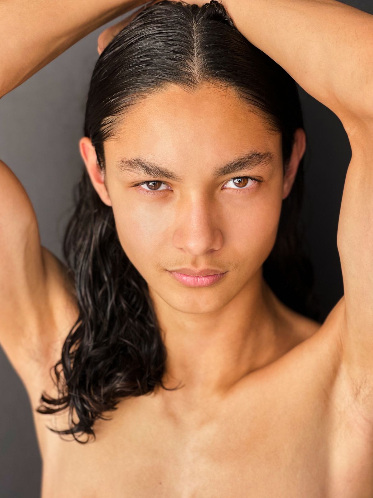 ANDRE WOODFORD - WHITE CROSS MANAGEMENT